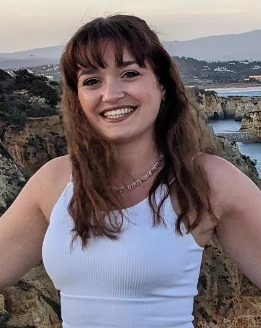 Manchester Deaf Centre - Jemma Lakmaker